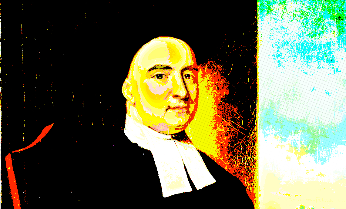 Berkeley über die Wahrnehmung – Tischgespräch