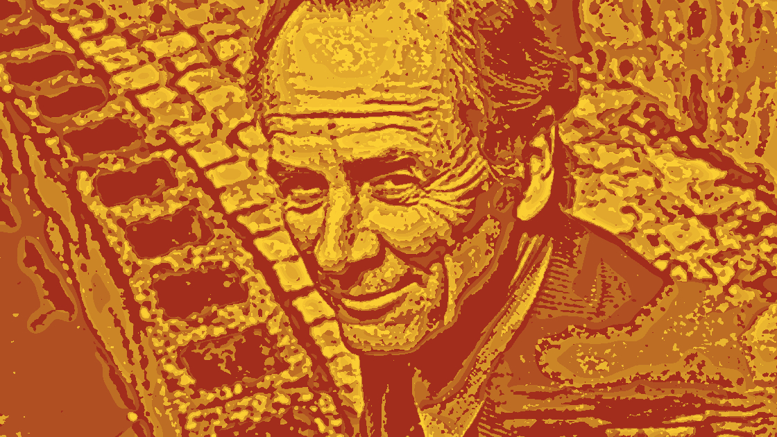 Dretske über die Wahrnehmung – Tischgespräch